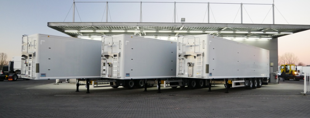 Walking Floor | Viewfloor.co