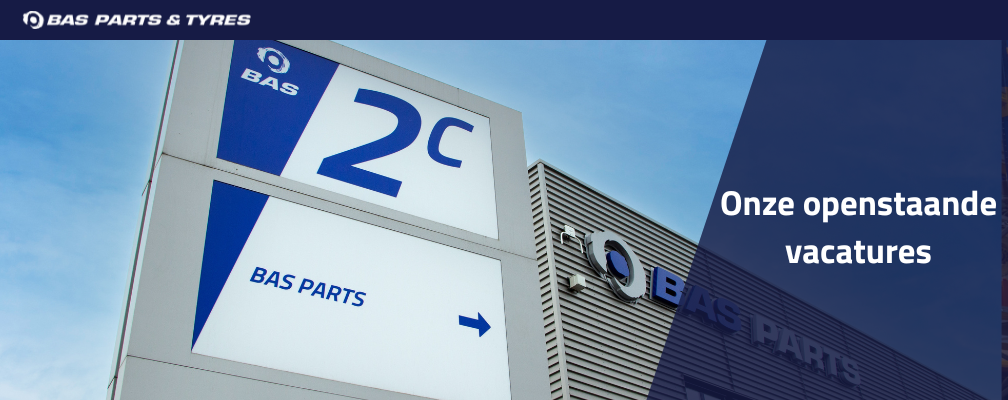 BAS Parts & Tyres