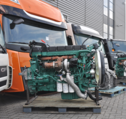 Werken bij BAS Parts & Tyres