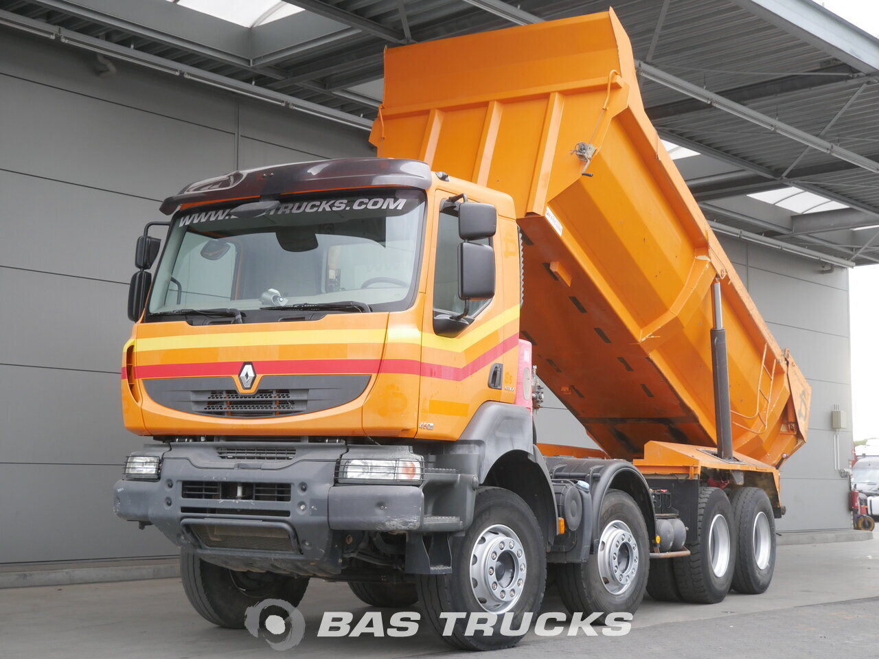 Kerax 4x4-6x6•Edition 2008:RV Kerax 6x6.qx