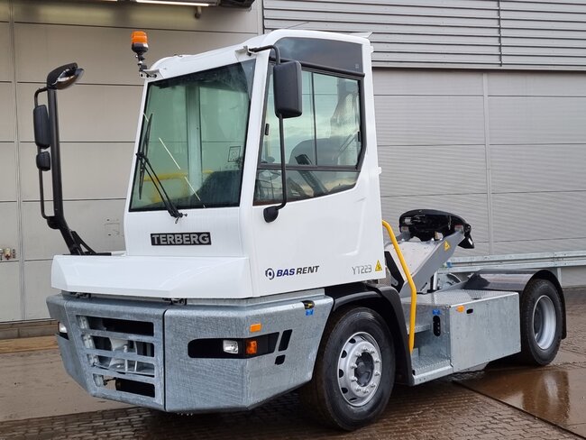 Terberg YT223 4X2 Neu - BAS Rent Gmbh