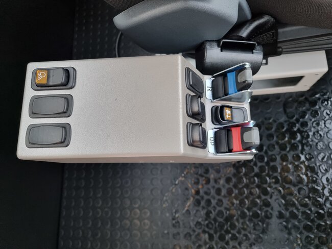 Terberg YT223 4X2 Neu - BAS Rent Gmbh