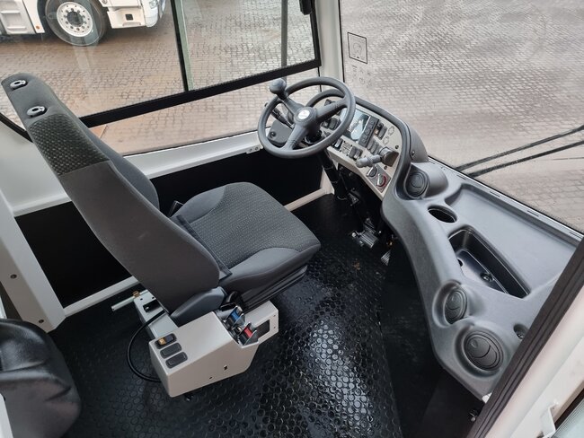 Terberg YT223 4X2 Neu - BAS Rent Gmbh